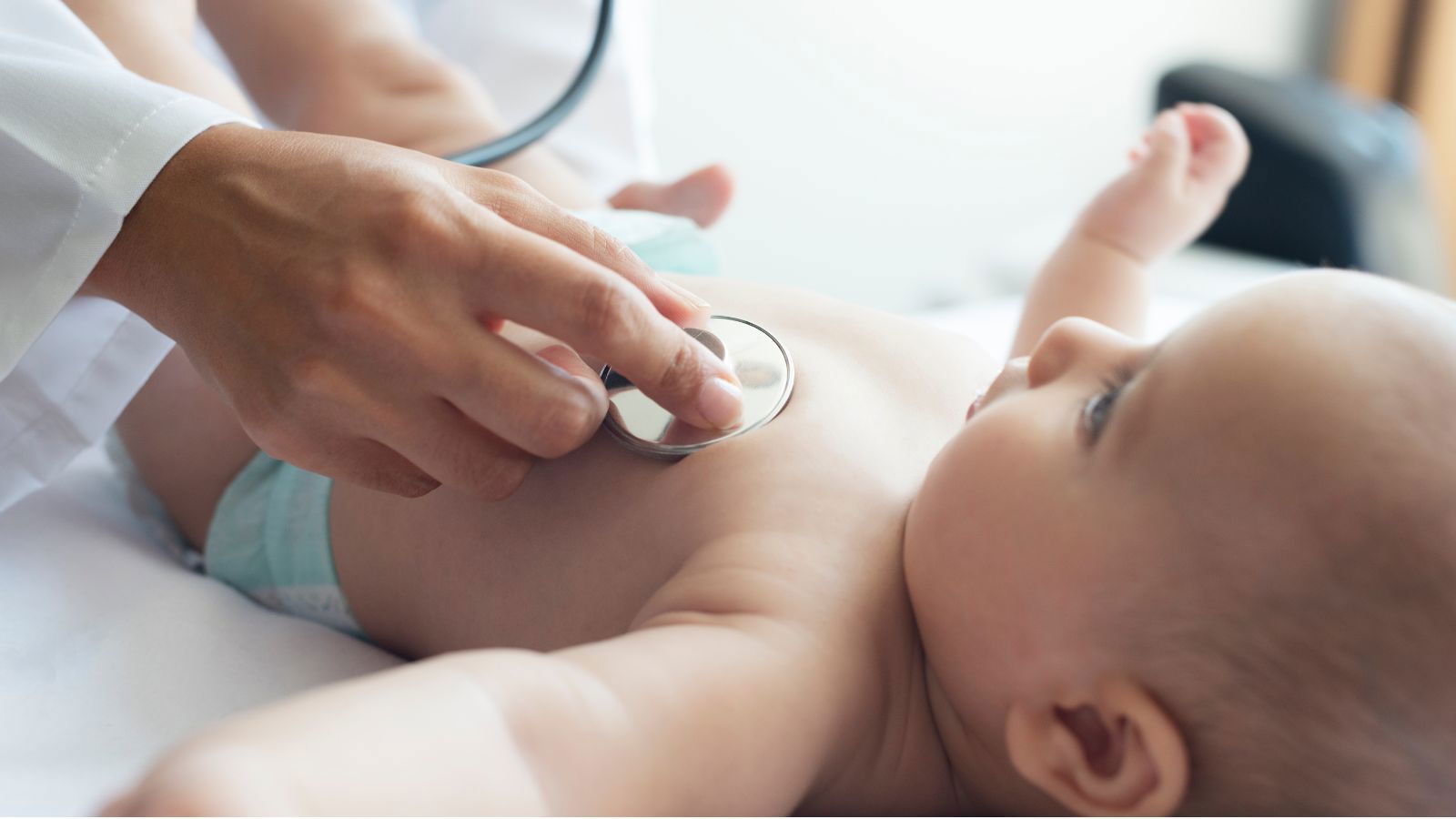 Respiratory Syncytial Virus | BORN Ontario