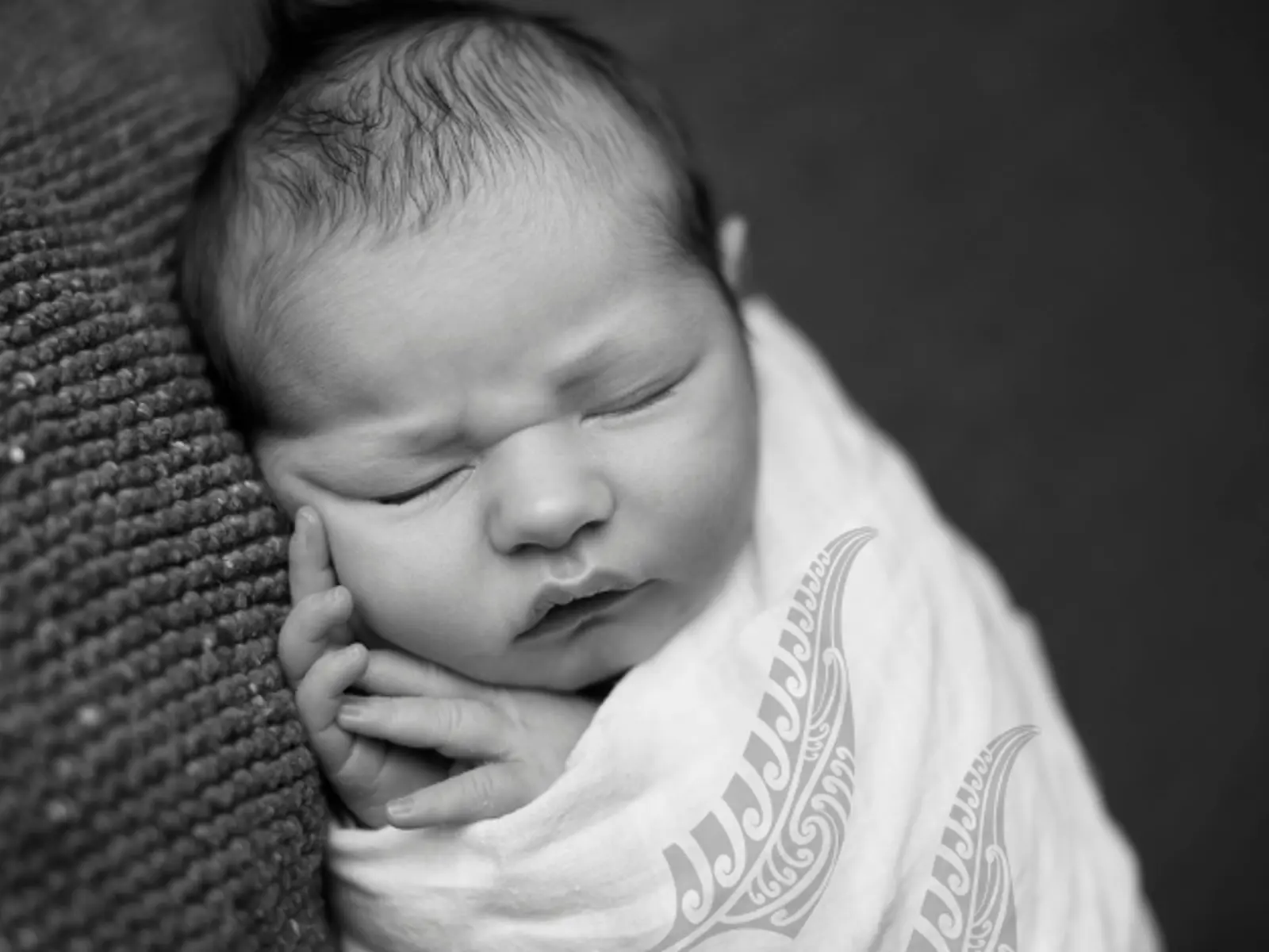 Featured Stories | BORN Ontario