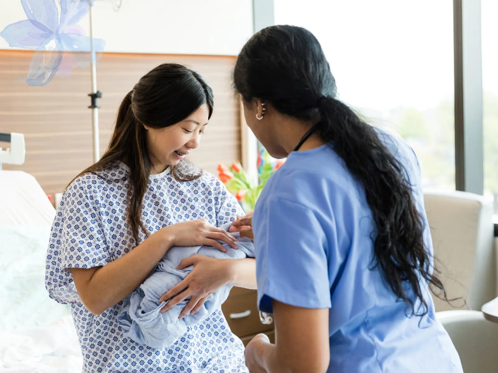 Midwifery | BORN Ontario