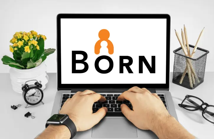 2023-2024 Annual Report | BORN Ontario