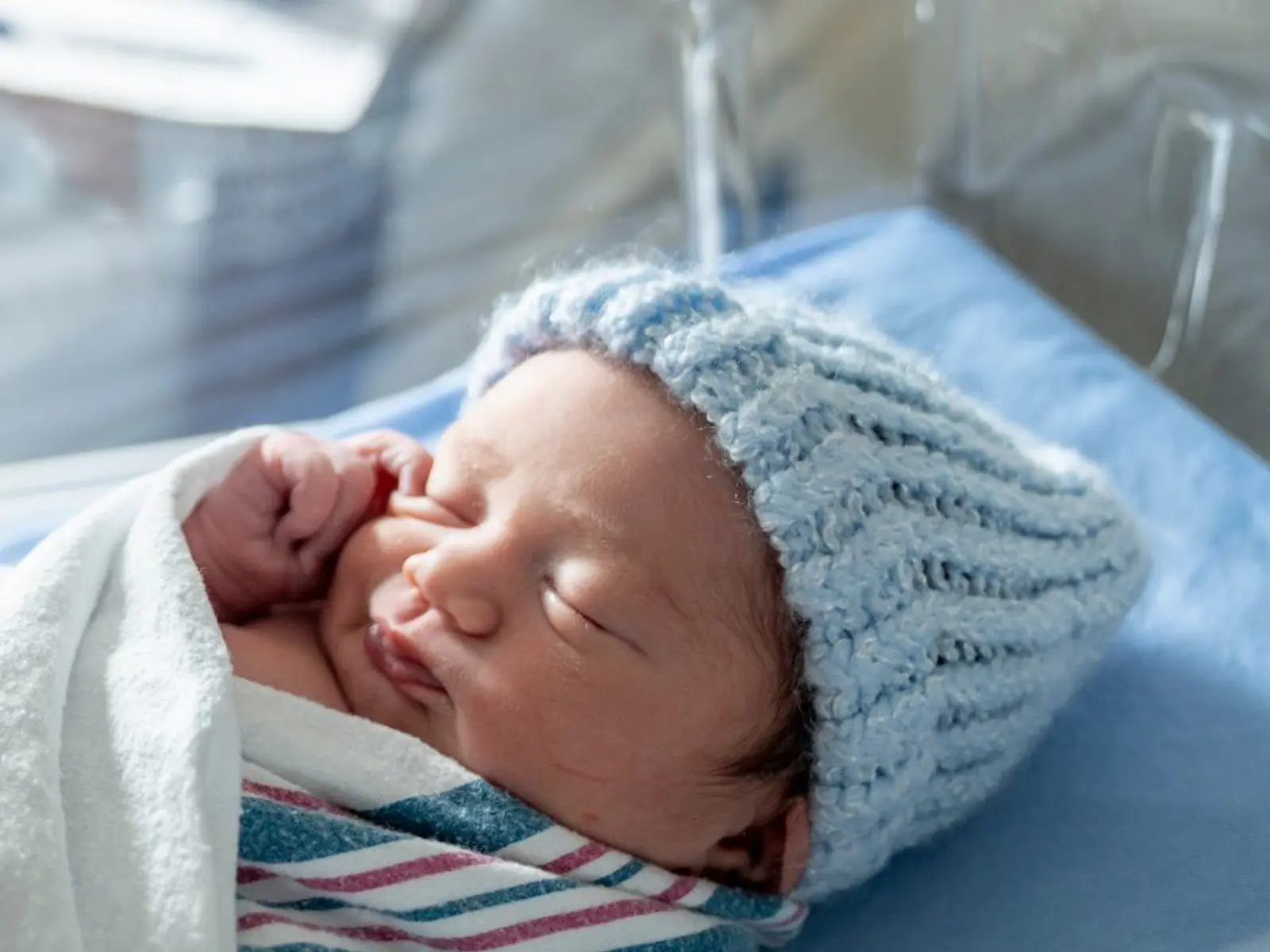 Featured Stories | BORN Ontario
